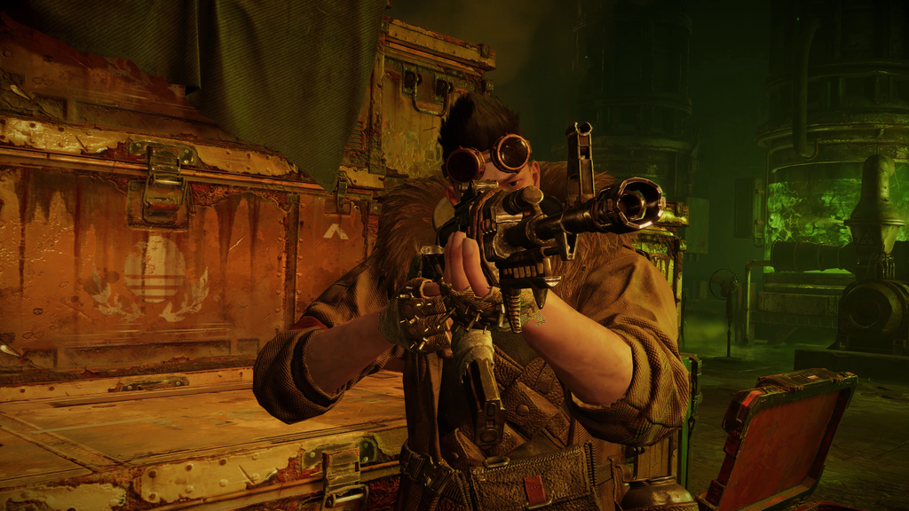 Ashfall is a Fallout-inspired MMO set in 'a whole new kind of wasteland ...