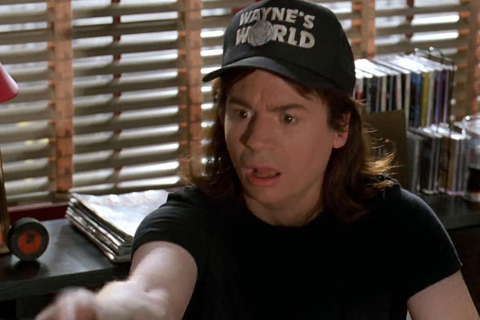 9 Unforgettable Mike Myers Characters In Movies And Television ...
