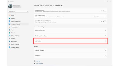 How to set up an eSIM on a laptop: Best providers, compatible laptops ...