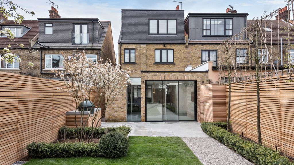 26 loft conversion ideas to inspire your own home extension | Homebuilding