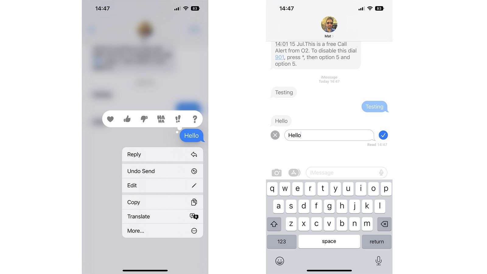 The iOS 16 update is out for iPhone – try these 7 awesome new features | T3
