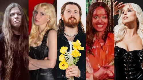 The 10 most heartbreaking doom metal songs | Louder