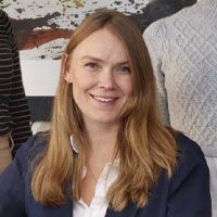 How to create rhythm in interior design