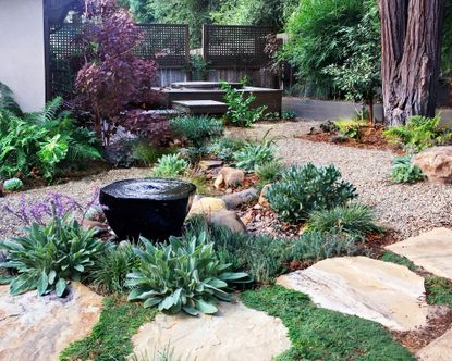 Guide to xeriscaping: what is xeriscaping and how to use it | Gardeningetc