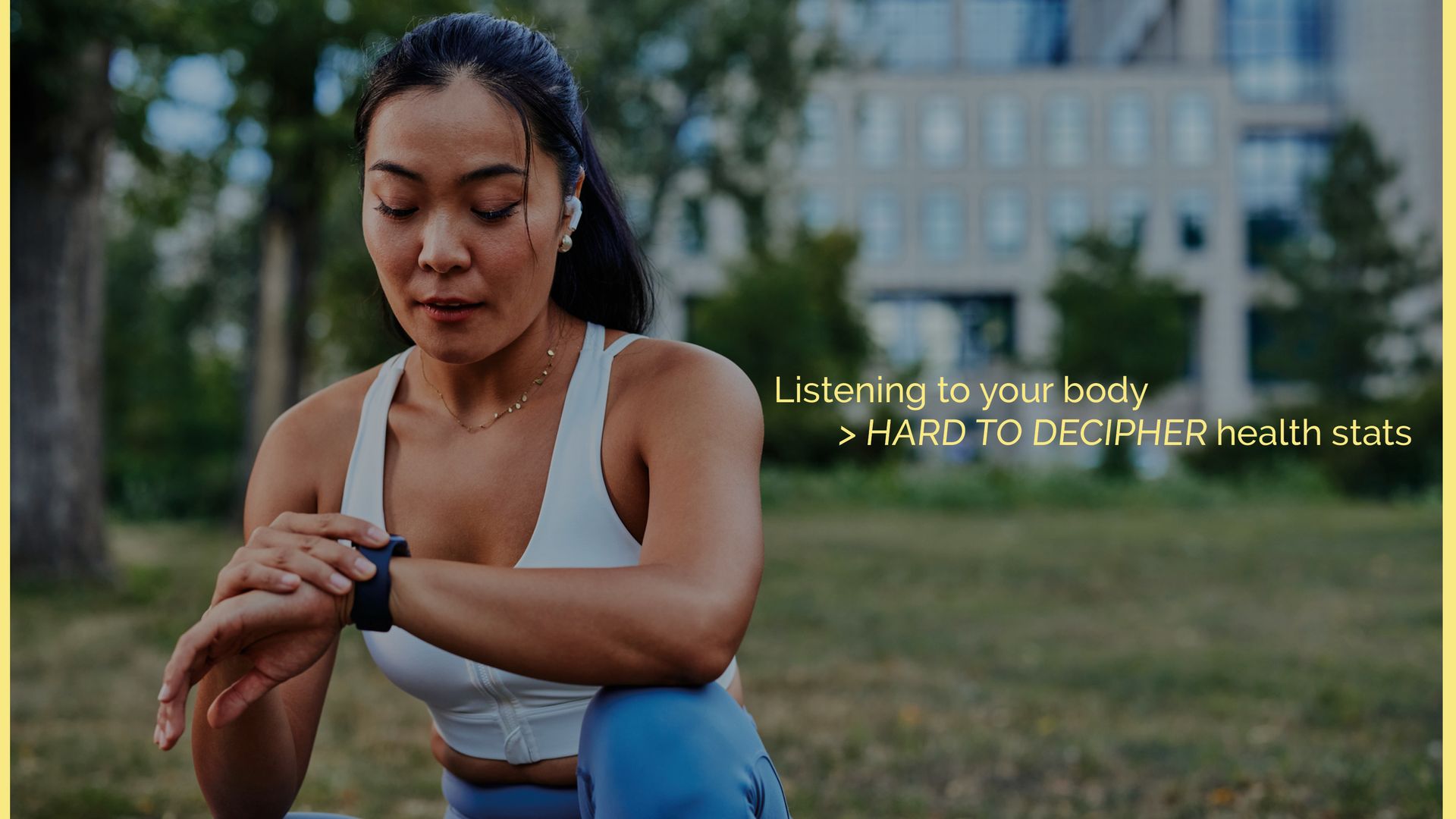 Trust Us - These 14 Wellness Trends Will Dominate In 2025 | Marie Claire UK