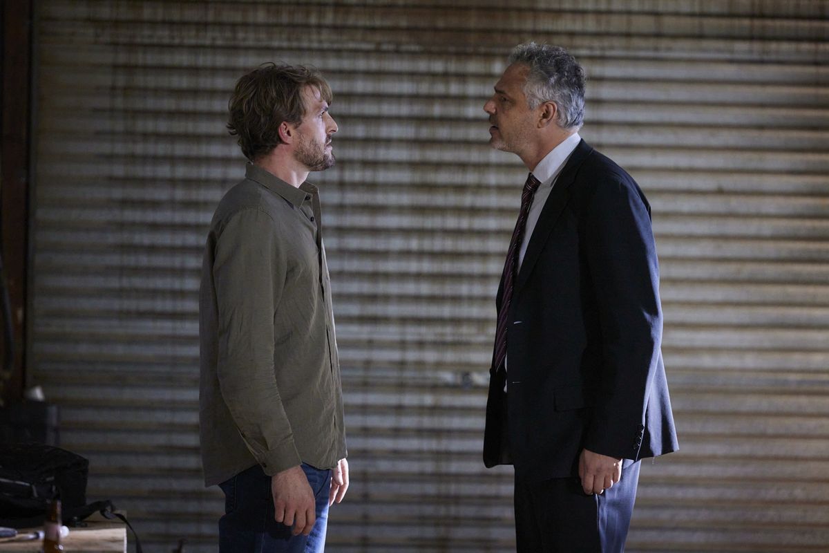 Home and Away spoilers: Will Dana Matheson survive? | What to Watch