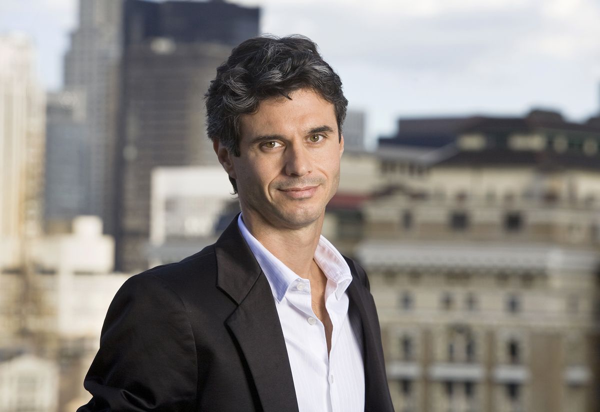 AMC Nets' Evan Shapiro To Join Participant Media | Next TV ...