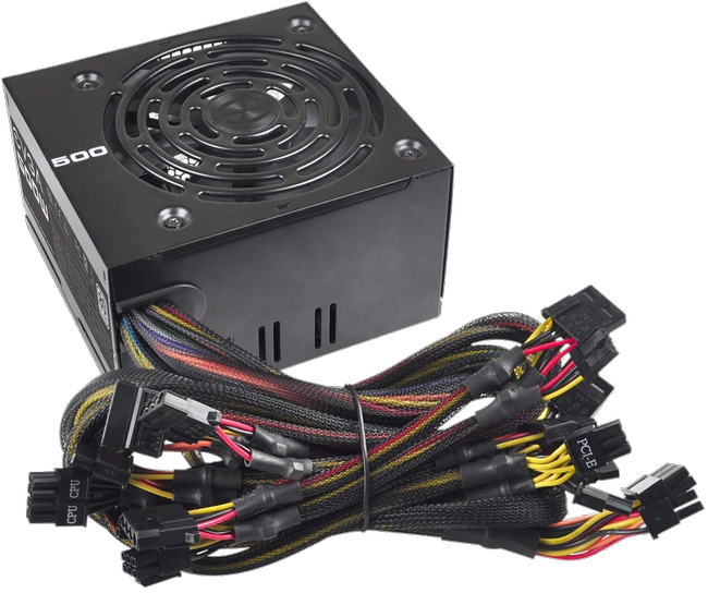 1000W vs. 850W vs. 500W power supply: Which PSU will you need ...