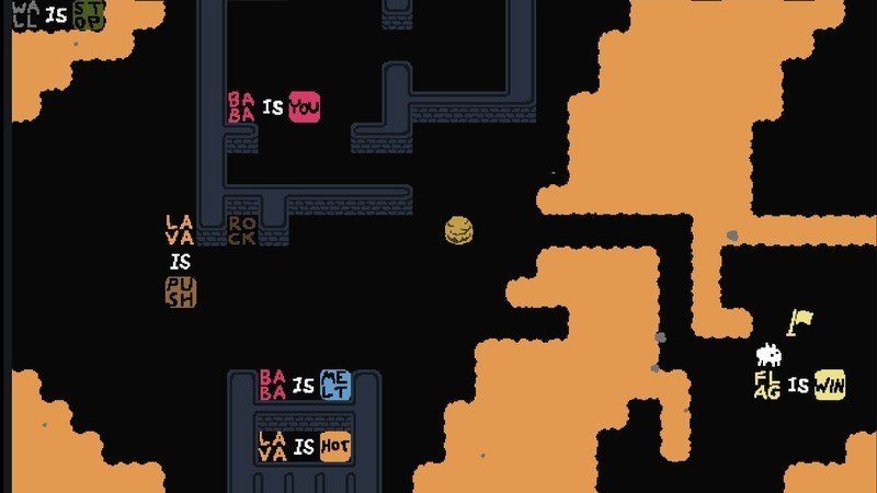 Bend the world to your will in Baba Is You for Android | Android Central