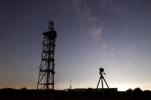 Learn how to shoot jaw-dropping Milky Way galactic core photos ...
