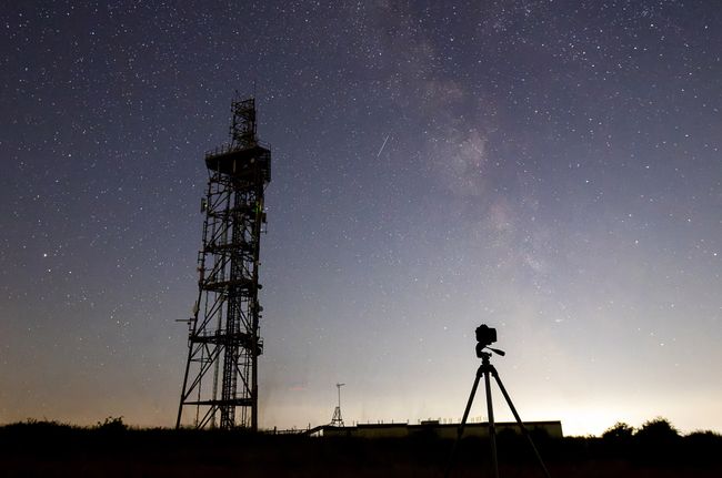 Learn how to shoot jaw-dropping Milky Way galactic core photos ...