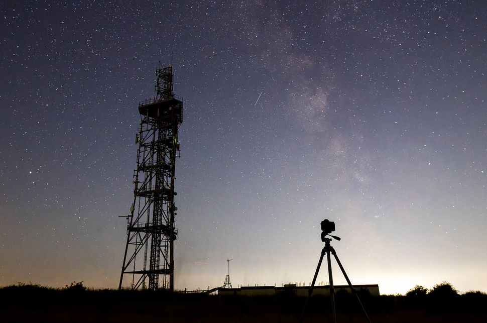 Learn how to shoot jaw-dropping Milky Way galactic core photos ...