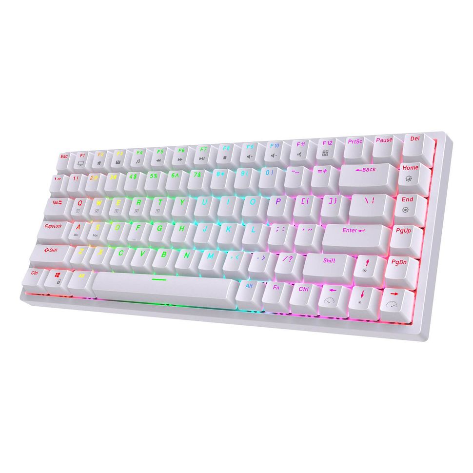 Royal Kludge RK84 Review: Lots of Features, One Serious Flaw | Tom's ...