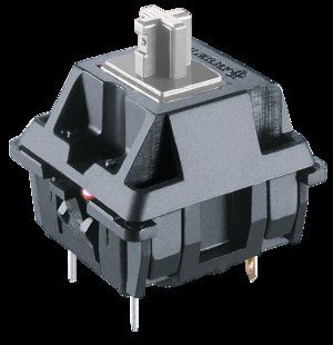 Cherry MX Speed (Silver) Switches Emerge | Tom's Hardware