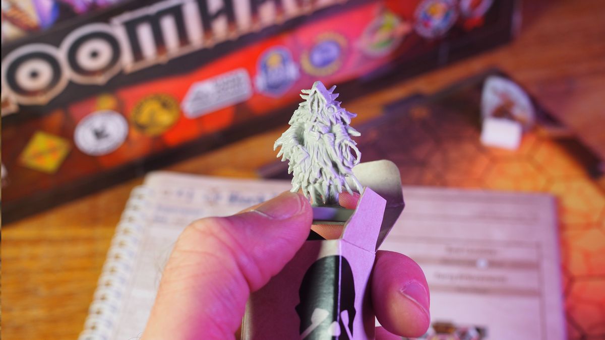 Best adult board games 2025 | Reviewed by GamesRadar+ experts | GamesRadar+