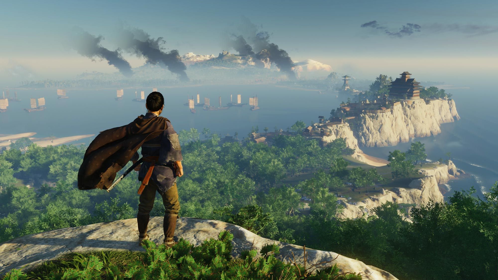 PS5 games on PC are getting a major upgrade that includes a long ...