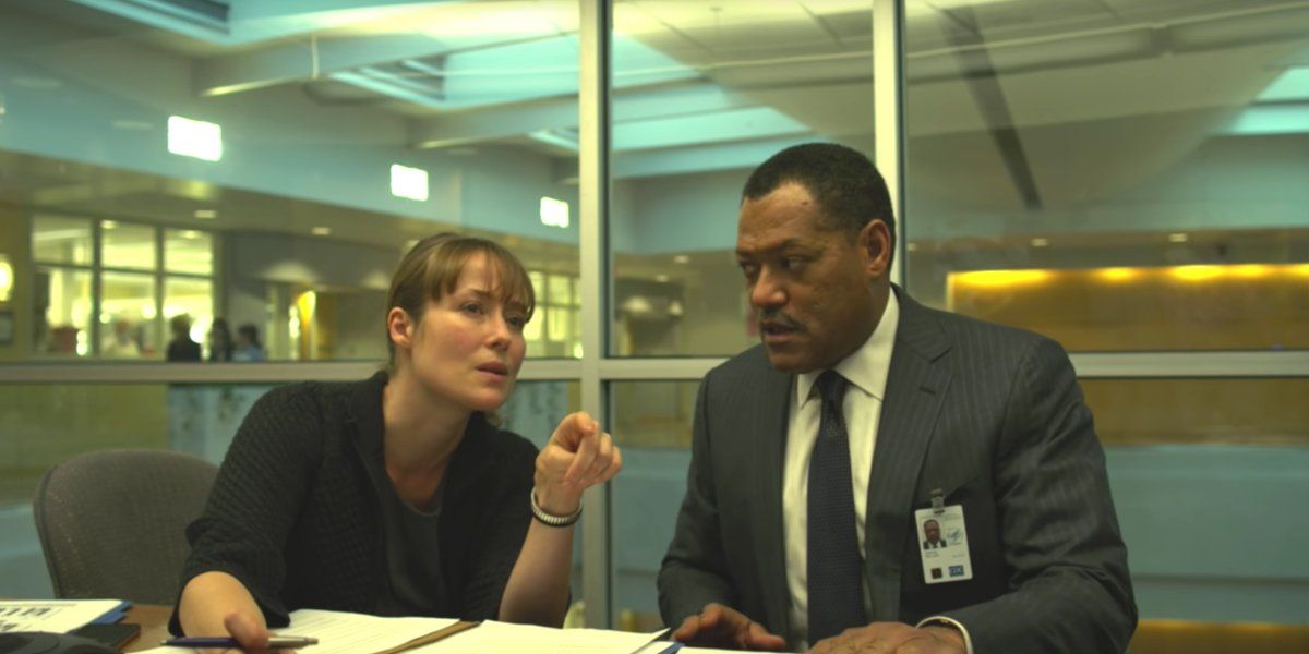 Contagion And 6 Other Movies That Thoughtfully And Honestly Talk About ...
