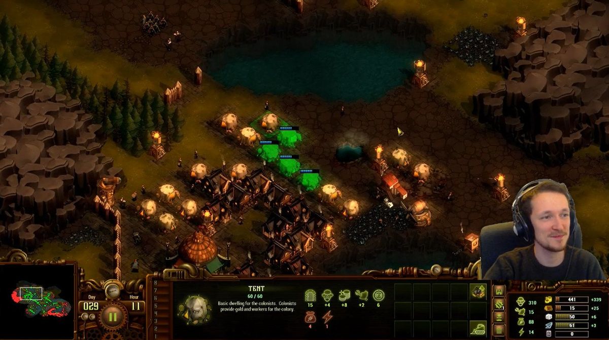 The best Mixer streamers for gaming, tech, art, and more | Windows Central