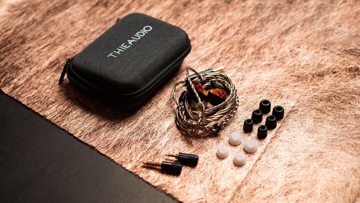 Thieaudio Oracle MKII review: Great design, terrific sound | Android ...