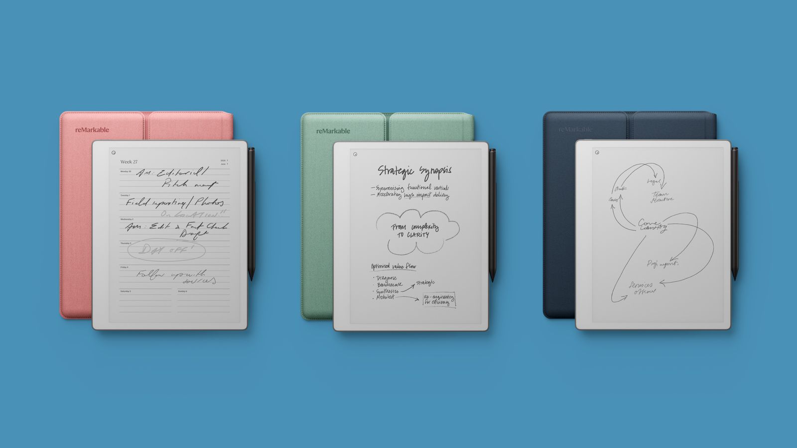 reMarkable Paper Pure review: style and simplicity | Wallpaper*