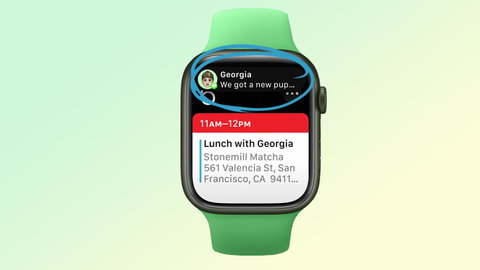 watchOS 9 — this is the new Apple Watch feature I'm most excited for ...