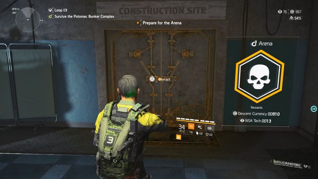 How to get the Vindicator exotic rifle in The Division 2 | Windows Central