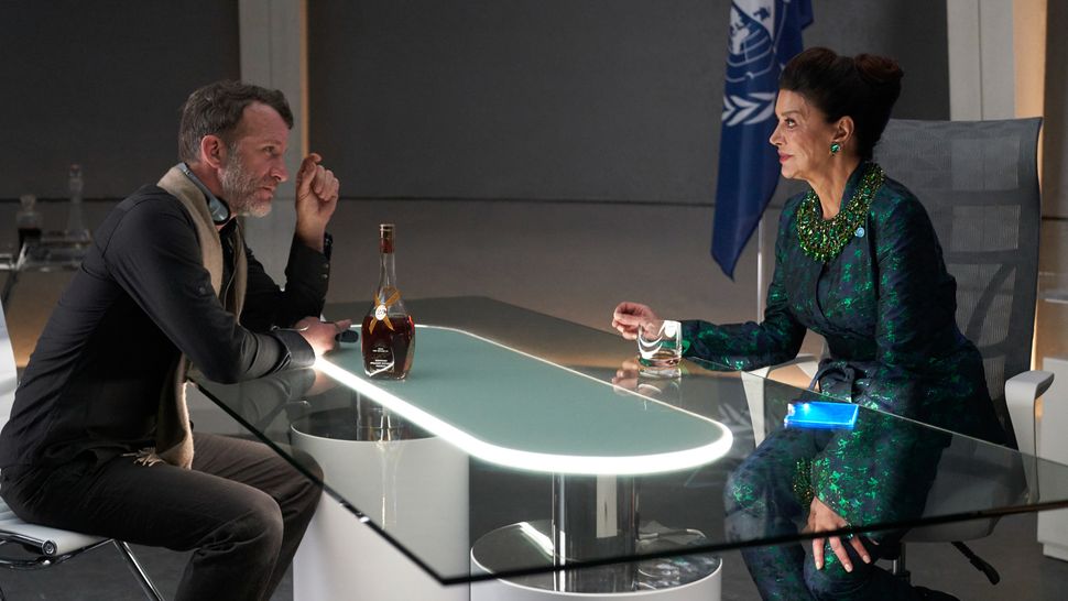 'The Expanse' season 6: release date, cast, trailer and more | What to ...