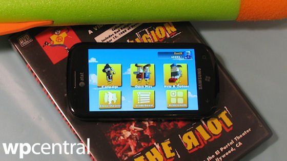 Rocket Riot - Review | Windows Central