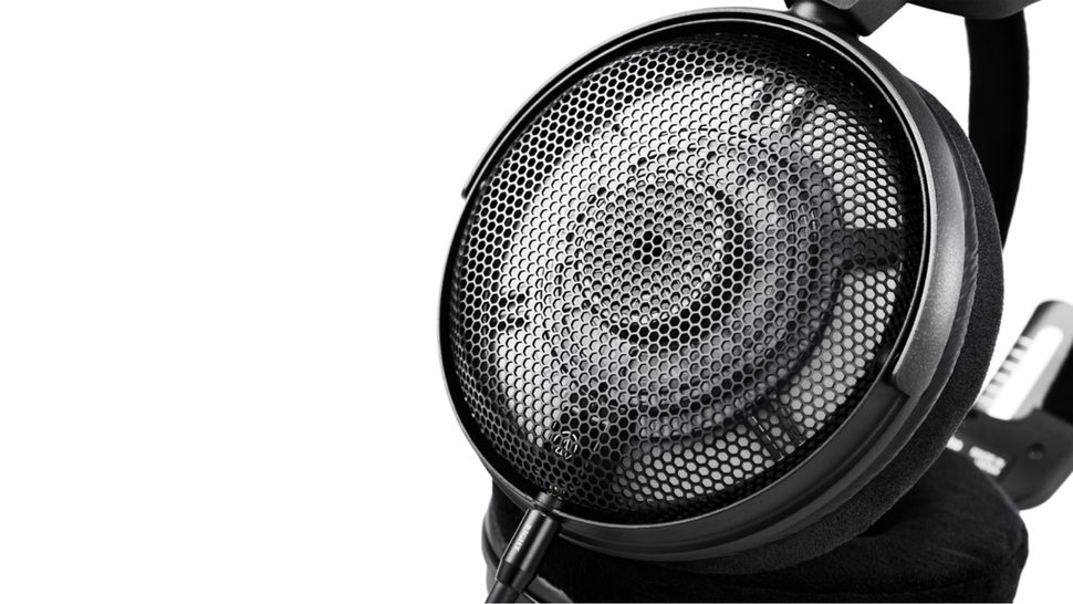 Audio-Technica’s hand-crafted 50th anniversary headphones are a a serious audio celebration ...