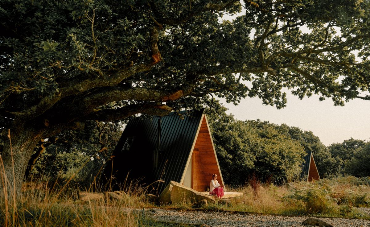 Cabilla Unplugged is a digital detox in Cornwall | Wallpaper*