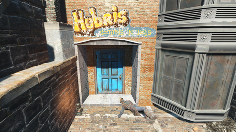 Fallout 4 map - the 10 best locations | PC Gamer