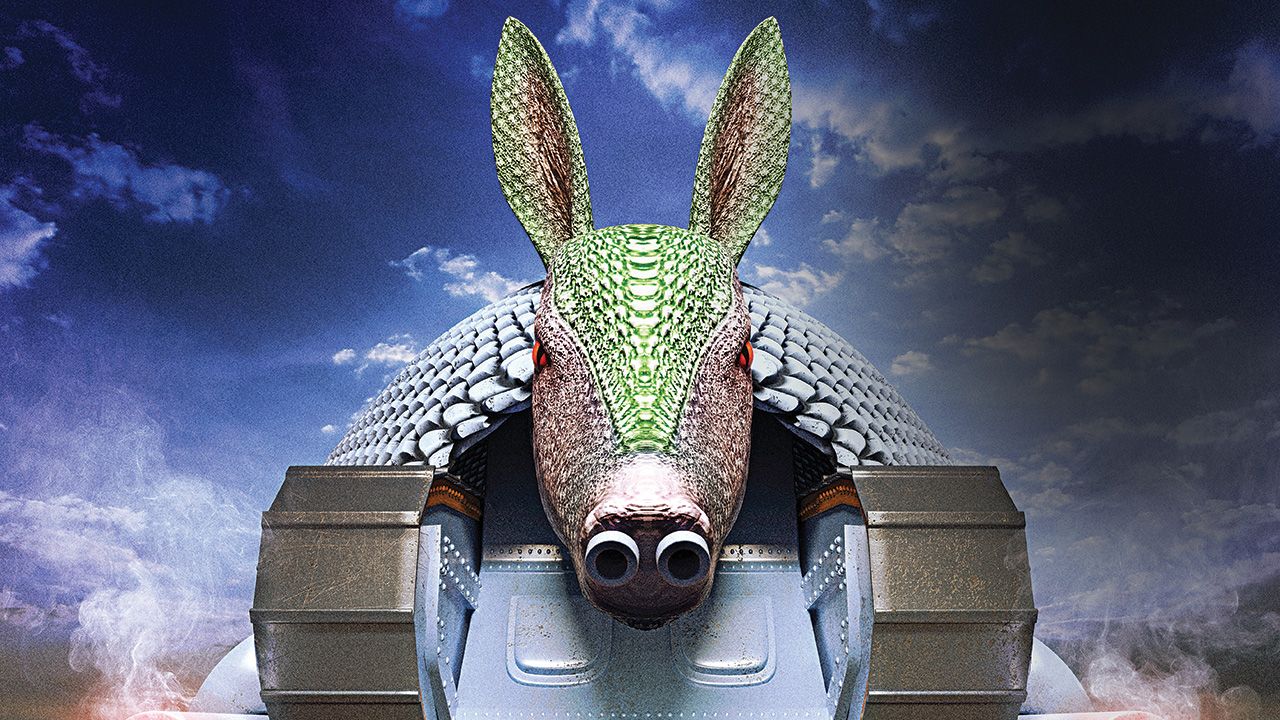 "My hair still stands up on the back of my neck!": The making of ELP's ...