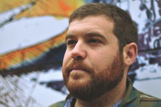 Interview: Lionize Guitarist Nate Bergman on 'Superczar and the Vulture ...