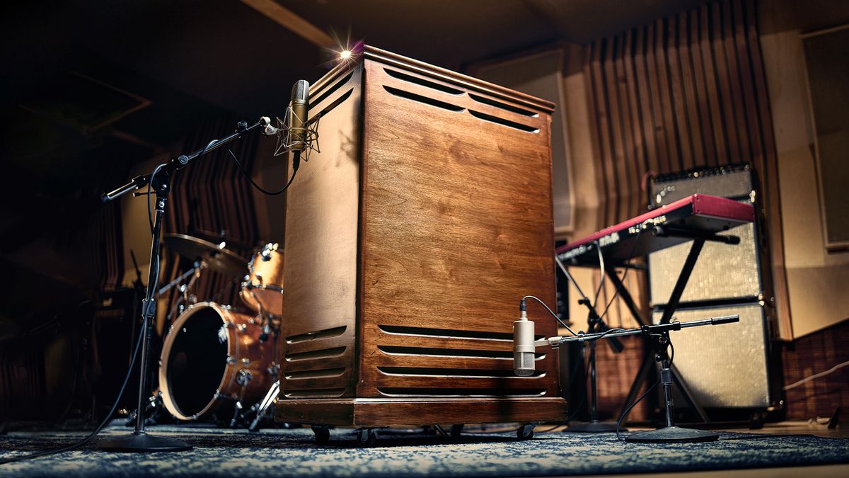 Universal Audio's native plugins are now available to buy in three new ...