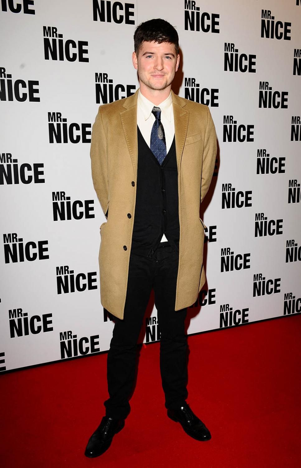 James Alexandrou: 'The time's not right for me to return to EastEnders ...