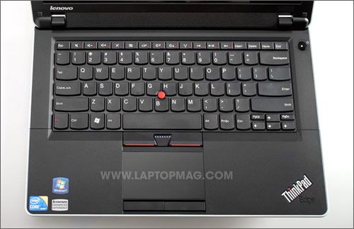 Lenovo ThinkPad Edge 14 | Laptop Mag