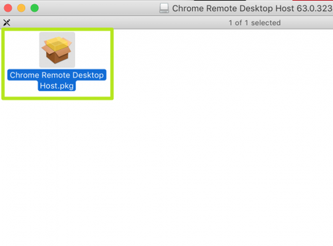 How to Set Chrome Remote Desktop on Your Chromebook | Chromebook Tips ...