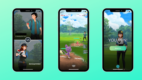 How to battle in Pokémon Go: PvP, battle rewards and more | Tom's Guide
