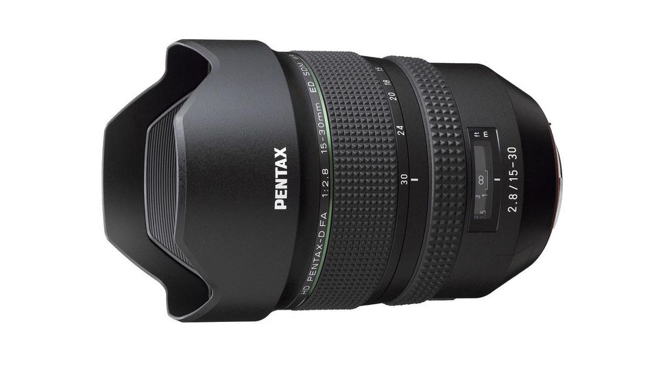 The best Pentax lenses | Digital Camera World