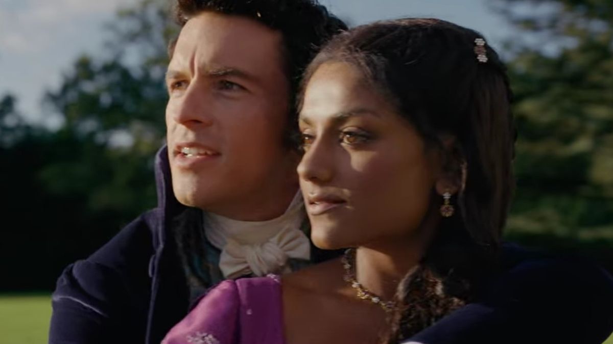 Bridgerton: The Best Kate And Anthony Moments From Season 2 | Cinemablend