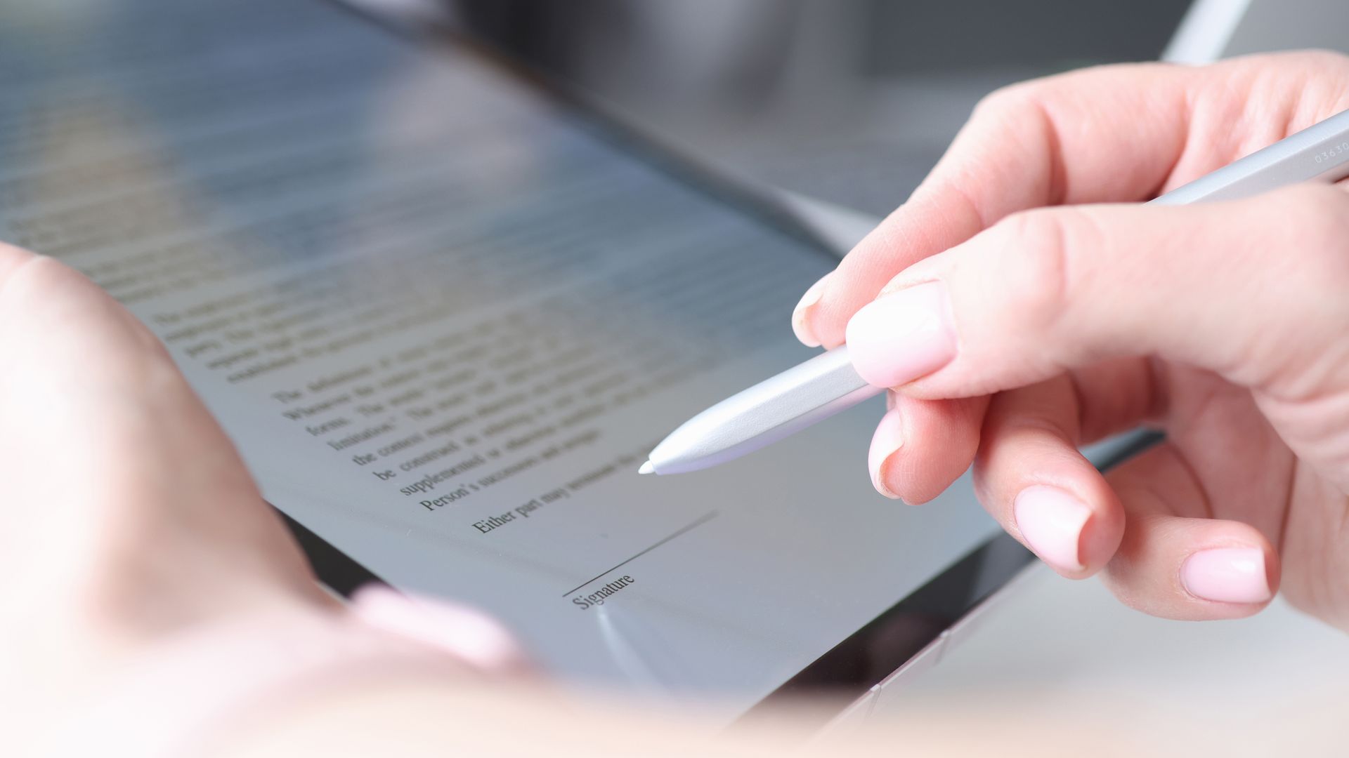 How to edit PDFs on iPhone and iPad | Tom's Guide
