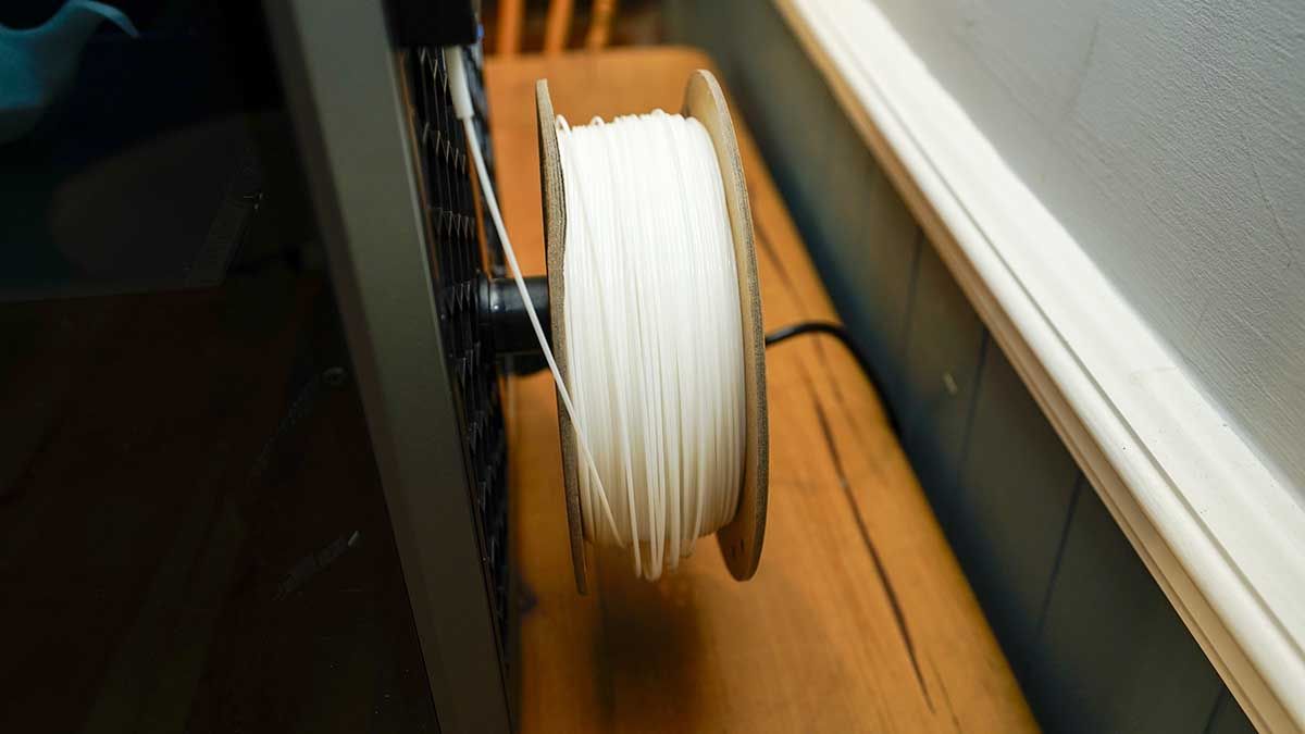 Creality K1 review | TechRadar