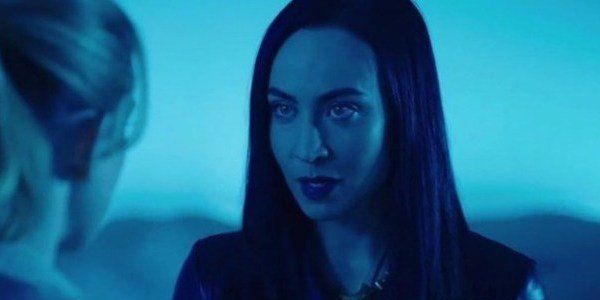 How Legends Of Tomorrow Finally Unleashed Mallus | Cinemablend