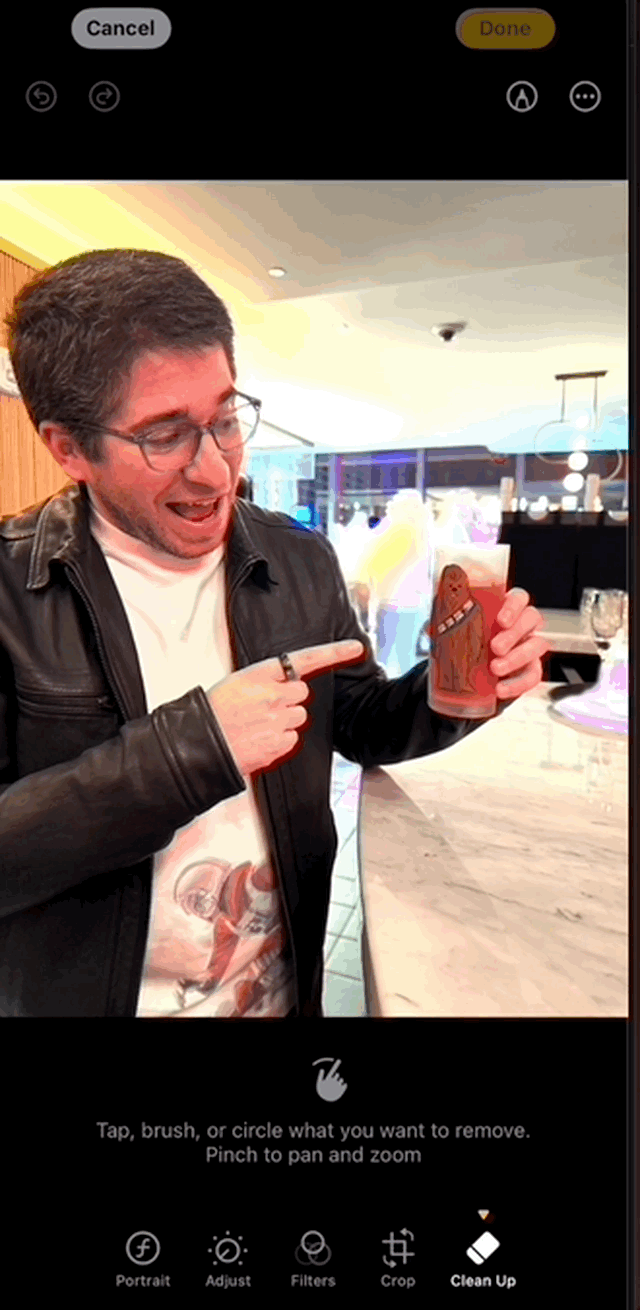 Want to try an early look at Apple Intelligence? Apple just dropped the ...