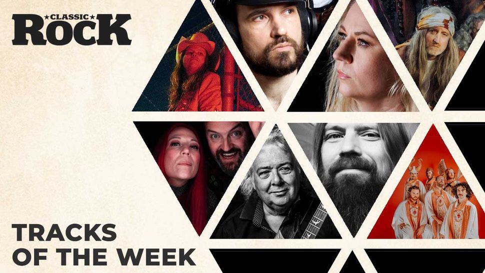 Classic Rock Tracks Of The Week: May 12, 2025 | Louder