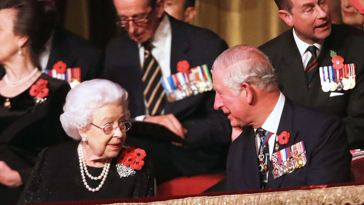 What Is a Duchy Original? The Queen Gave Prince Charles a Weird but ...