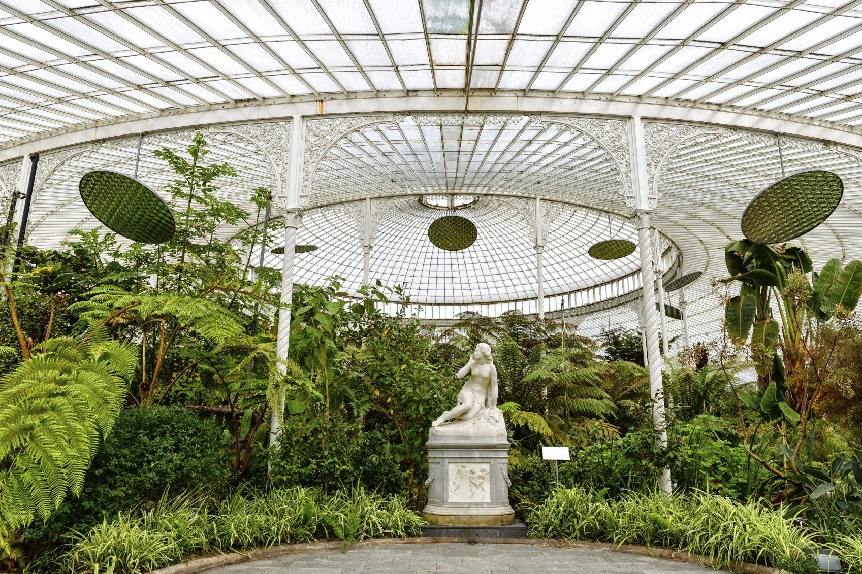 Starting A Botanical Garden: Learn What Botanical Gardens Do ...