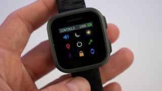 Garmin Bounce kids' watch review: the fun smartwatch for kids | Android ...