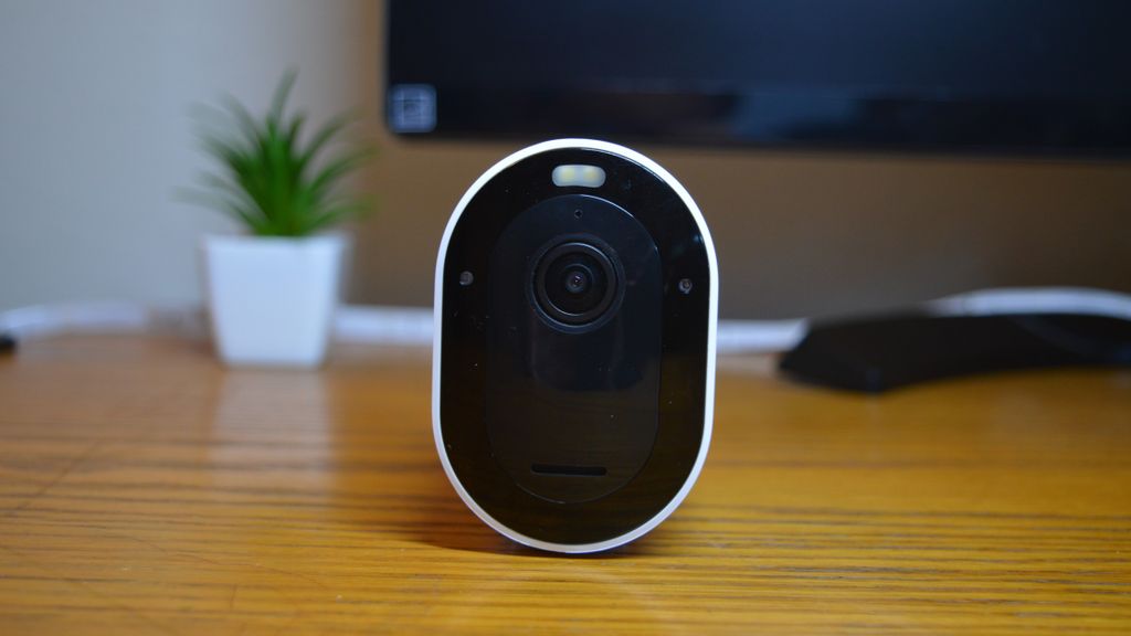 Arlo Pro 3 review | TechRadar