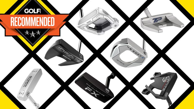 Best Blade Putters 2024 | Golf Monthly